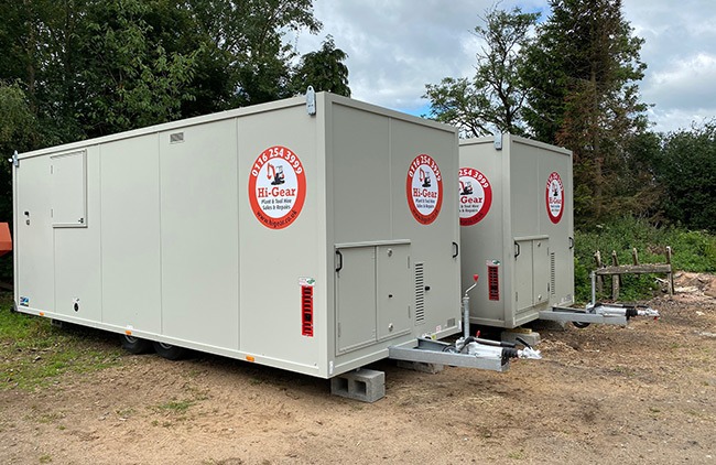 Cesspit & Septic Tank Emptying In Derby | Thistle Tanks